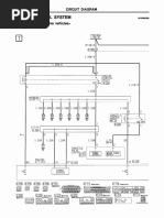 D4CB Wiring Diagram | PDF | Throttle | Engines