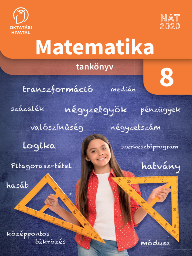 OH-MAT08TB Teljes | PDF