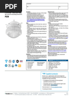 LCP Ultradeck® 508 | PDF | Roof | Economic Sectors