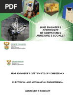LHD Operator Training Manual | PDF | Truck | Transmission (Mechanics)