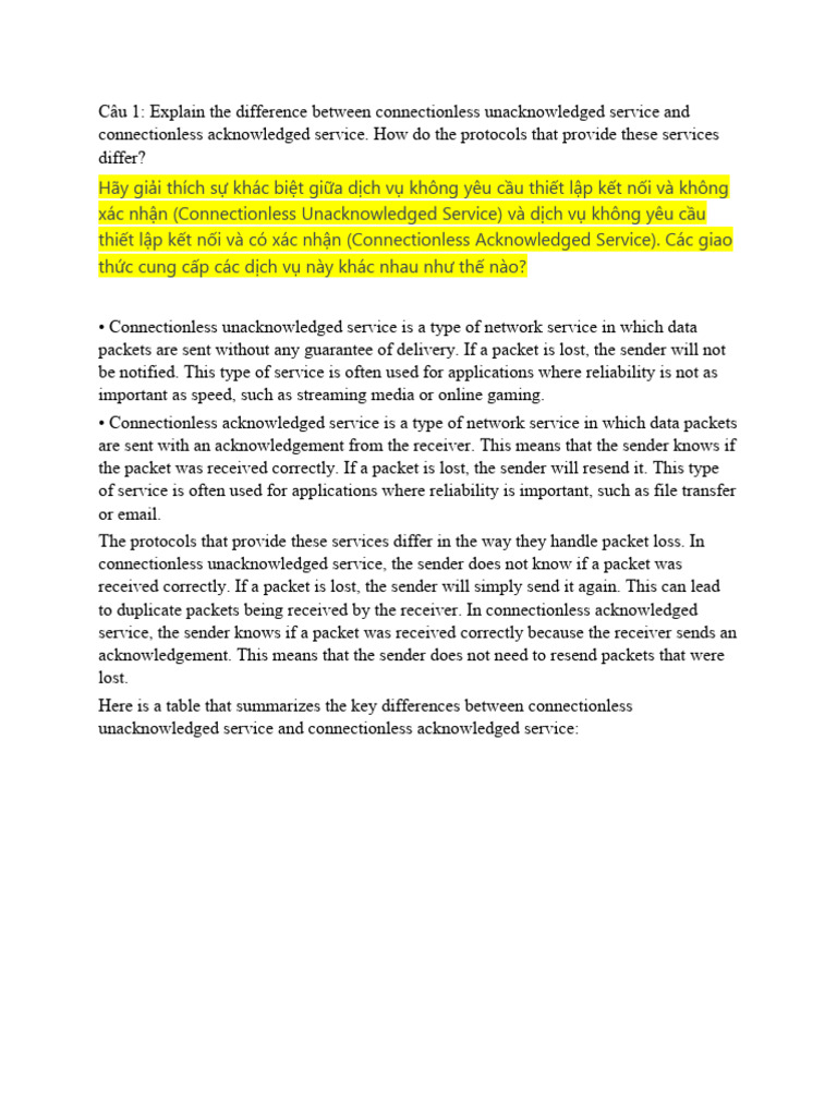 3 On Tap NWC203c Sum23 | PDF | Transmission Control Protocol | Computer ...