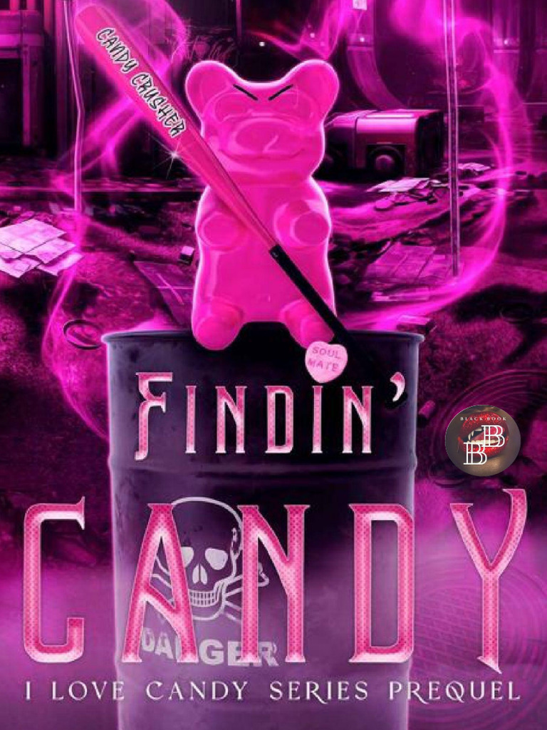 0.5 - Findin' Candy - Maddison Cole | PDF