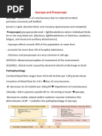 Abnormal Arterial Line Waveforms - Deranged Physiology | PDF | Blood ...
