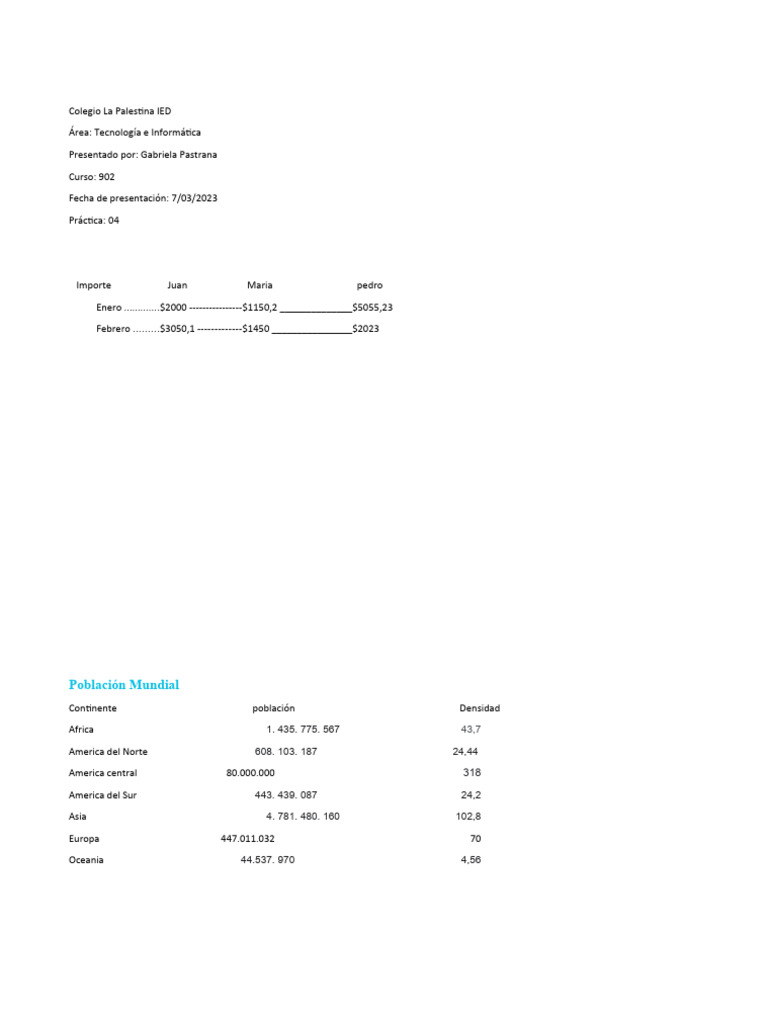 902-Gabriela Pastrana - PR4 | PDF