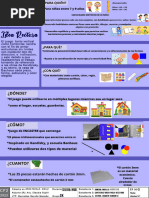 Código CPK para La Interpretación y Representación de Moléculas | PDF