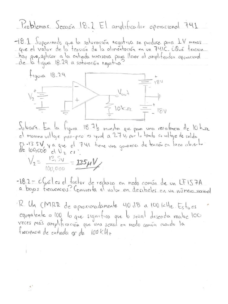 Operacional Ejer 1,2,3 | PDF