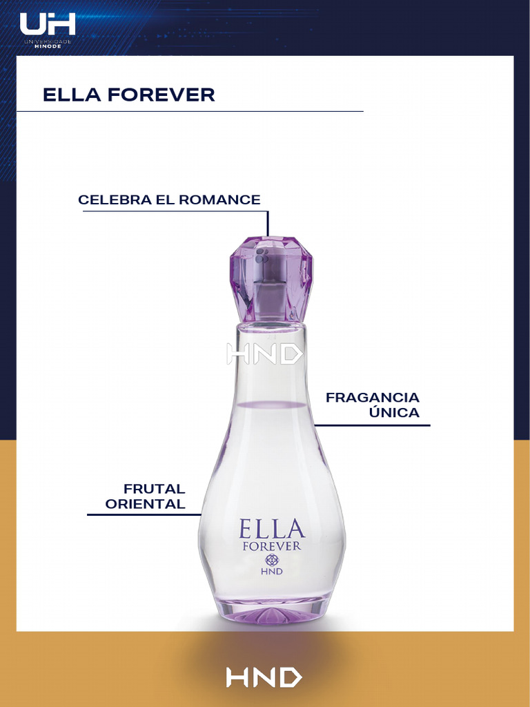 Ella Forever | PDF | Cocina, comidas y vino | Relaciones personales ...