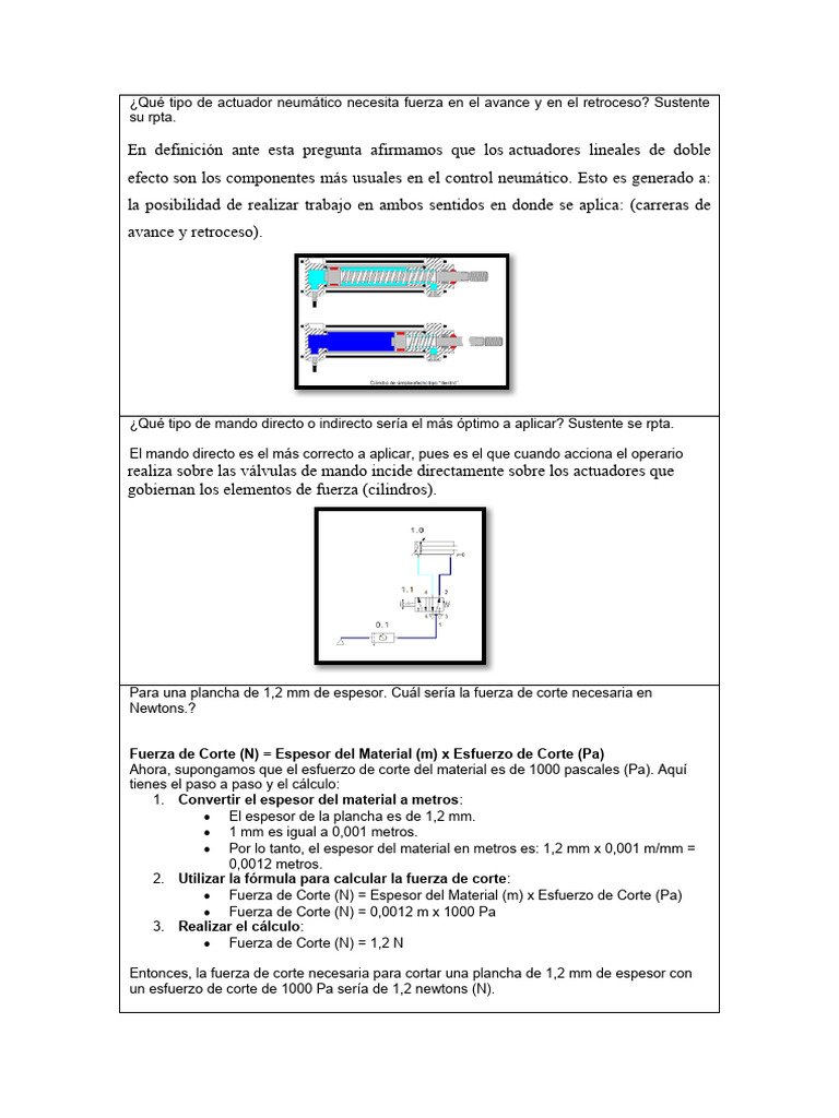 Preguntas y Respuestas | PDF | Tecnología