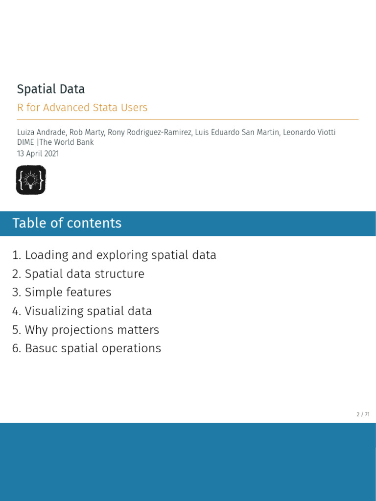 05-spatial-data | PDF