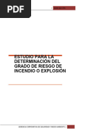 Programa Anual de Revision de Extintores | PDF | La seguridad | Equipo