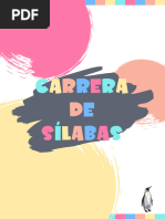 Cuadernillo de Act. Complementarias - Metodo Sarita - Lamisscrafter | PDF