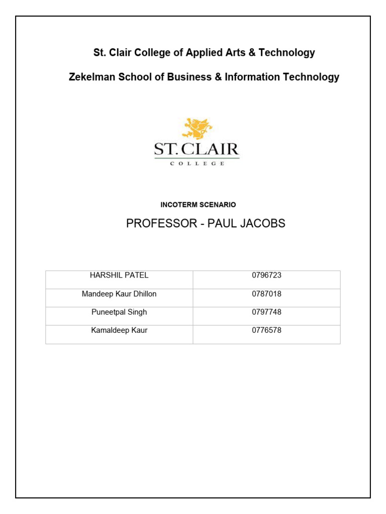 1010 Exercise 2.2 | PDF