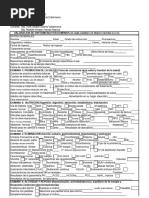 ESCALA DE ARMSTRONG (Todas Las Cat) | PDF