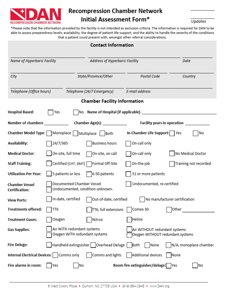DAN RCN Form English 2022 | PDF