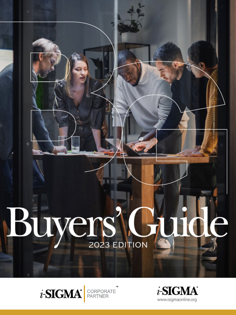 Buyers' Guide 2023 Issuu | PDF