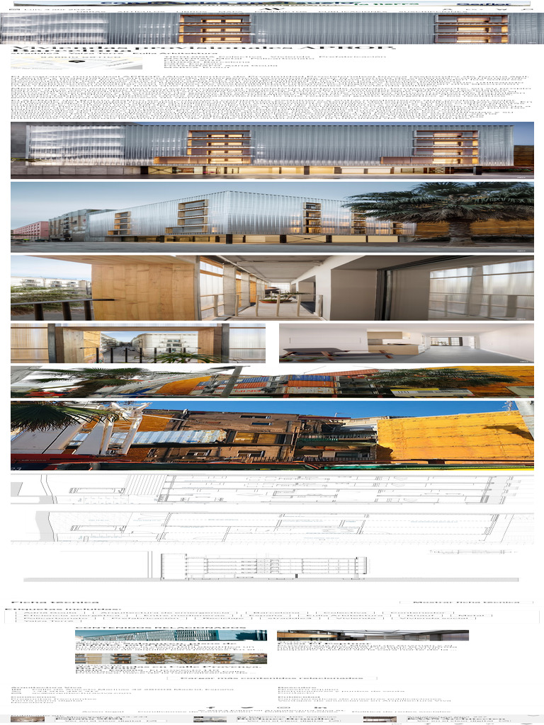 Viviendas provisionales APROP, Barcelona - straddle3 Yaiza Terré Eulia ...