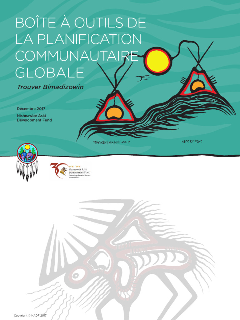 2018 NADF Toolkit FR | PDF