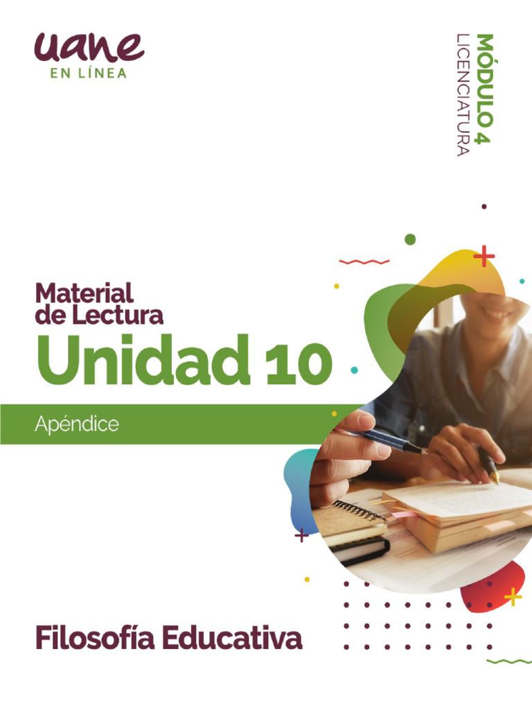 Lectura 10 | PDF