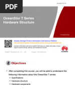 Huawei OceanProtect X3000 X6000 X8000 X9000 Appliance - Data Sheet ...