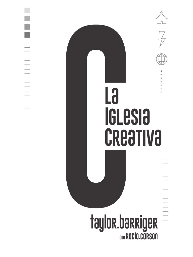 Una Iglesia Creativa | PDF | Cristo (título) | Abrahán