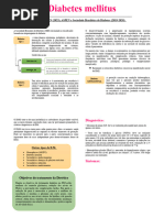 Protocolo de Monitoramento Glicemia Capilar | PDF | Diabetes | Sistema ...