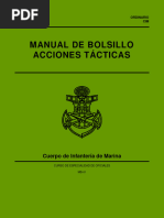 Manual CQB Completo | PDF | Guerra | Militar