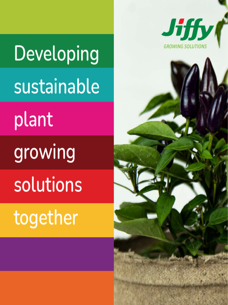 Catalogo Jiffy LATAM 2021 | PDF