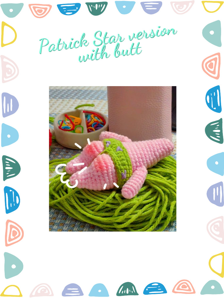 Patricio nalgon | PDF