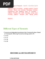 Marking of HFL, DL | PDF | Bridge | Civil Engineering