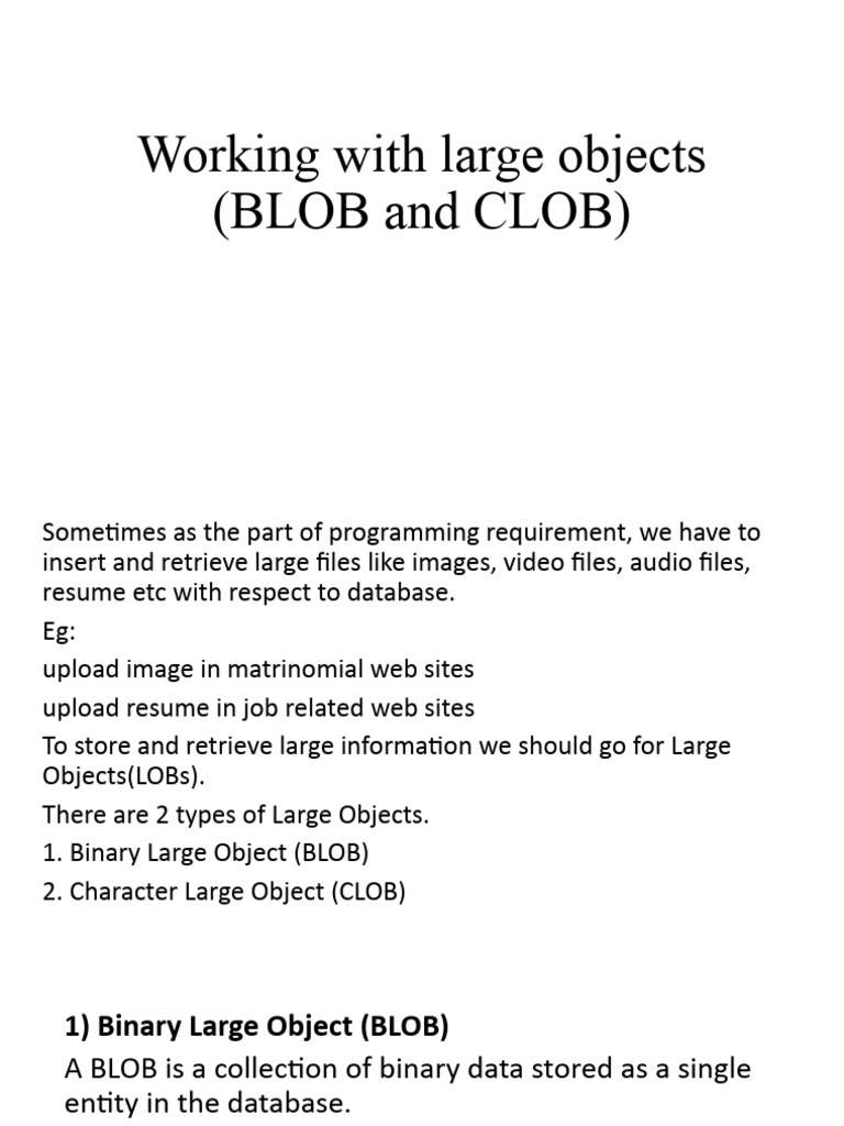 Unit 4 Ppt 8 Pdf Databases Database Index