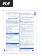 Marol 100 MG, 150 MG and 200 MG Prolonged Release Tablets: (Tramadol ...