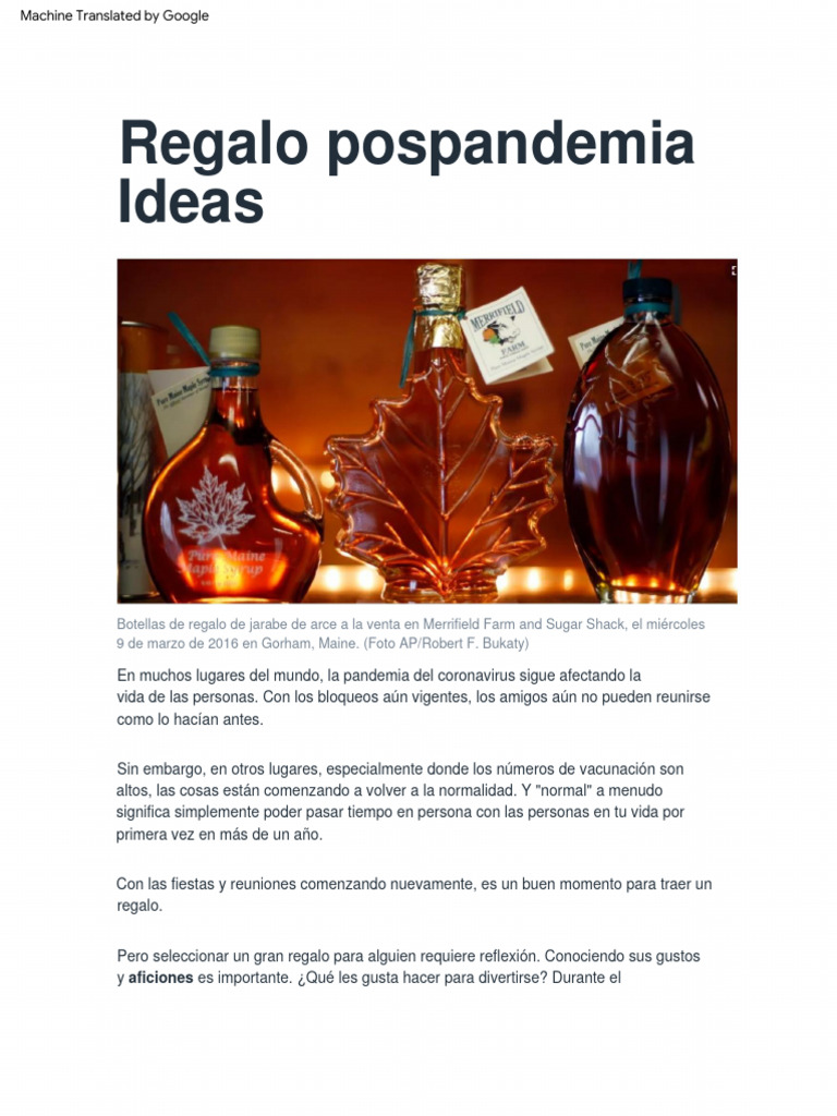 Reading Level A2 - Article | PDF