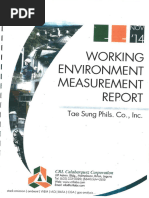 Bosh So1 Training Module | PDF | Occupational Safety And Health | Risk