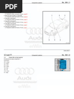 Fuse Box Info BMW 3-Series E90, E91, E92, E93 2005-2013 Fuses and ...
