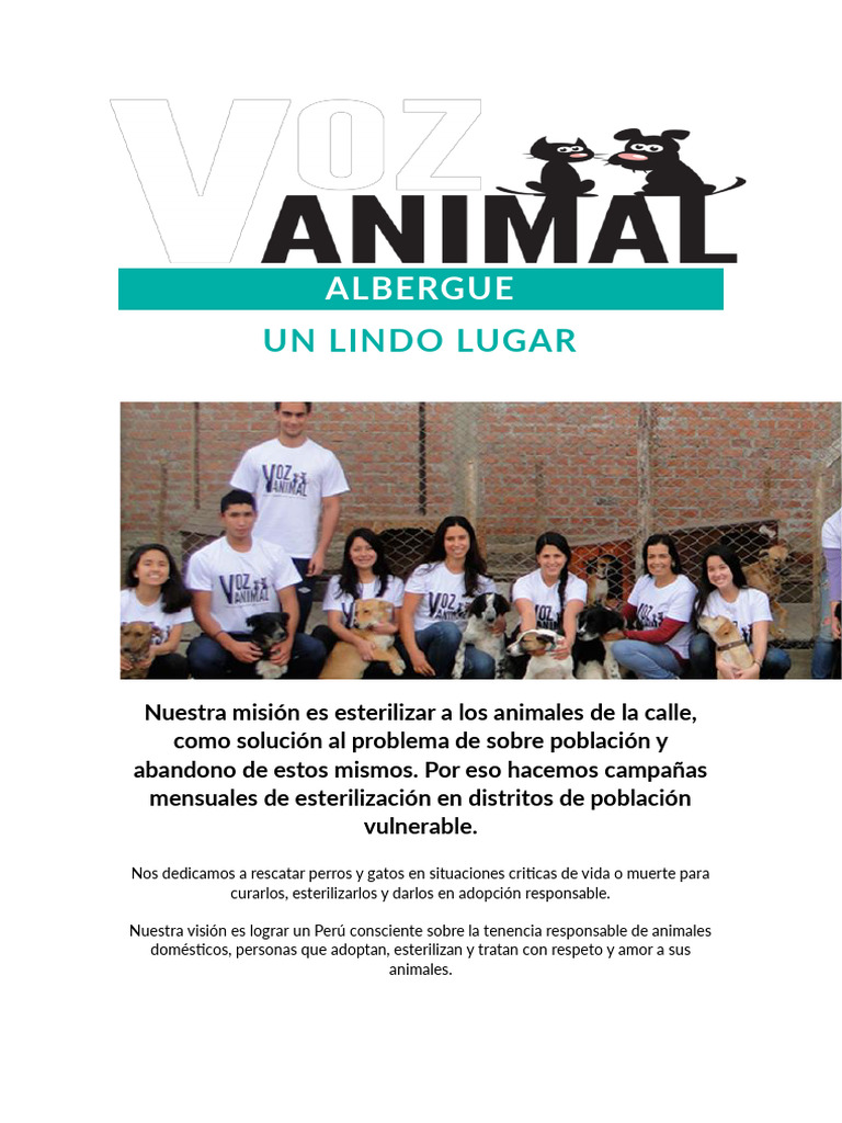 Ong 2 | PDF | Salud y bienestar