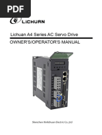 Rexroth - VT5041-2X-Data Sheet - English | PDF | Amplifier | Power Supply