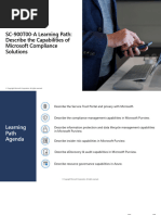 MSX Insights - Overview | PDF | Microsoft Azure | World Wide Web