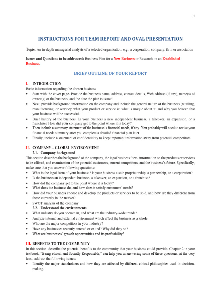 Group Project Requirements - IBM | PDF | Career & Growth