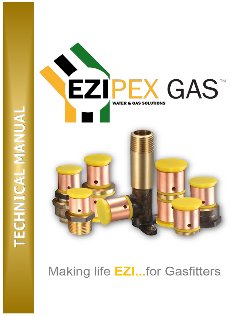 .auassetsuploadsEZIPEX Gas Tech Manual V1.03 - FINAL PDF | PDF