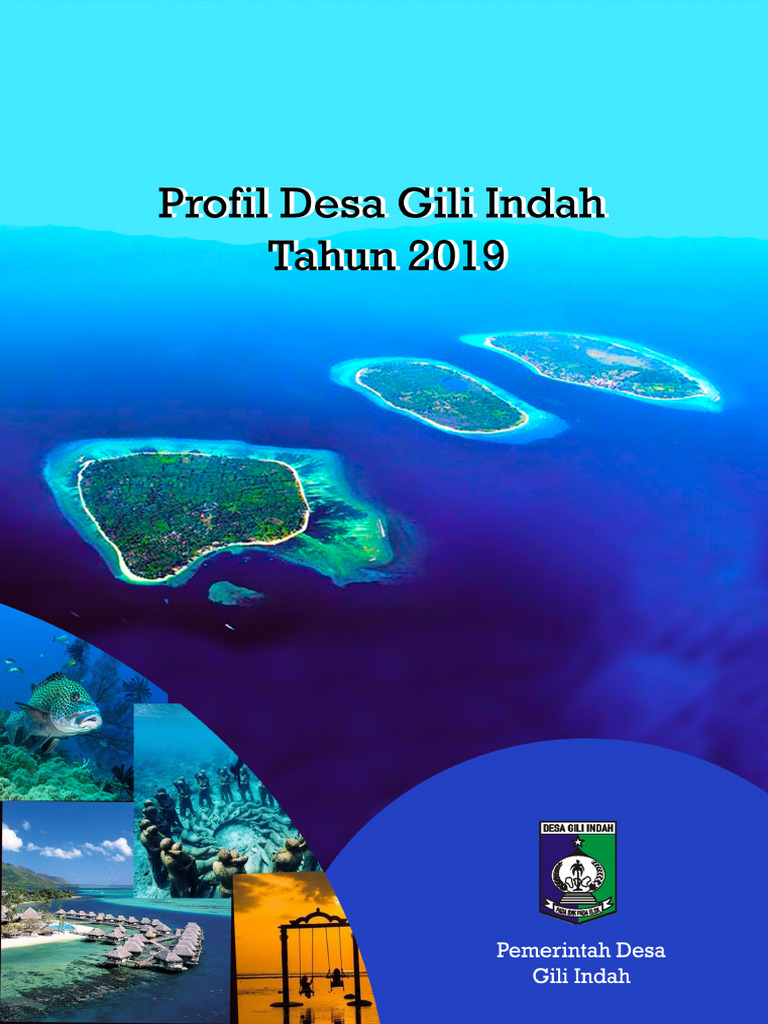 profil desa | PDF