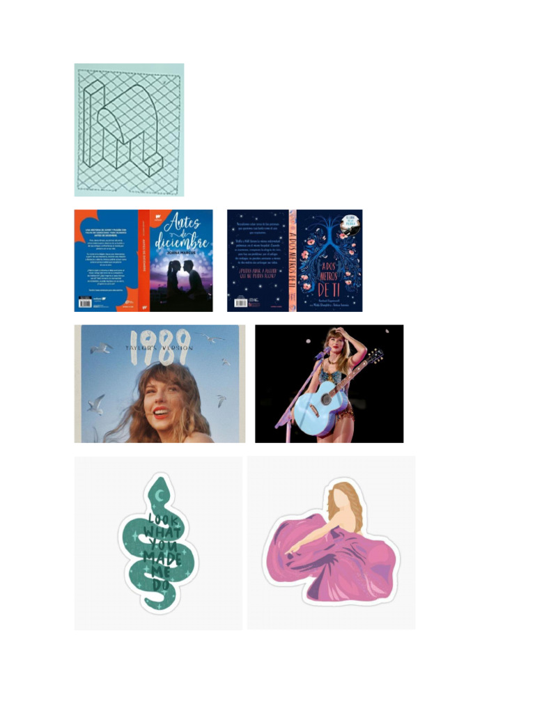 Imagnes de Tay | PDF