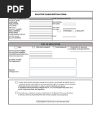 BESC Work Permit List of Requirements-3 | PDF