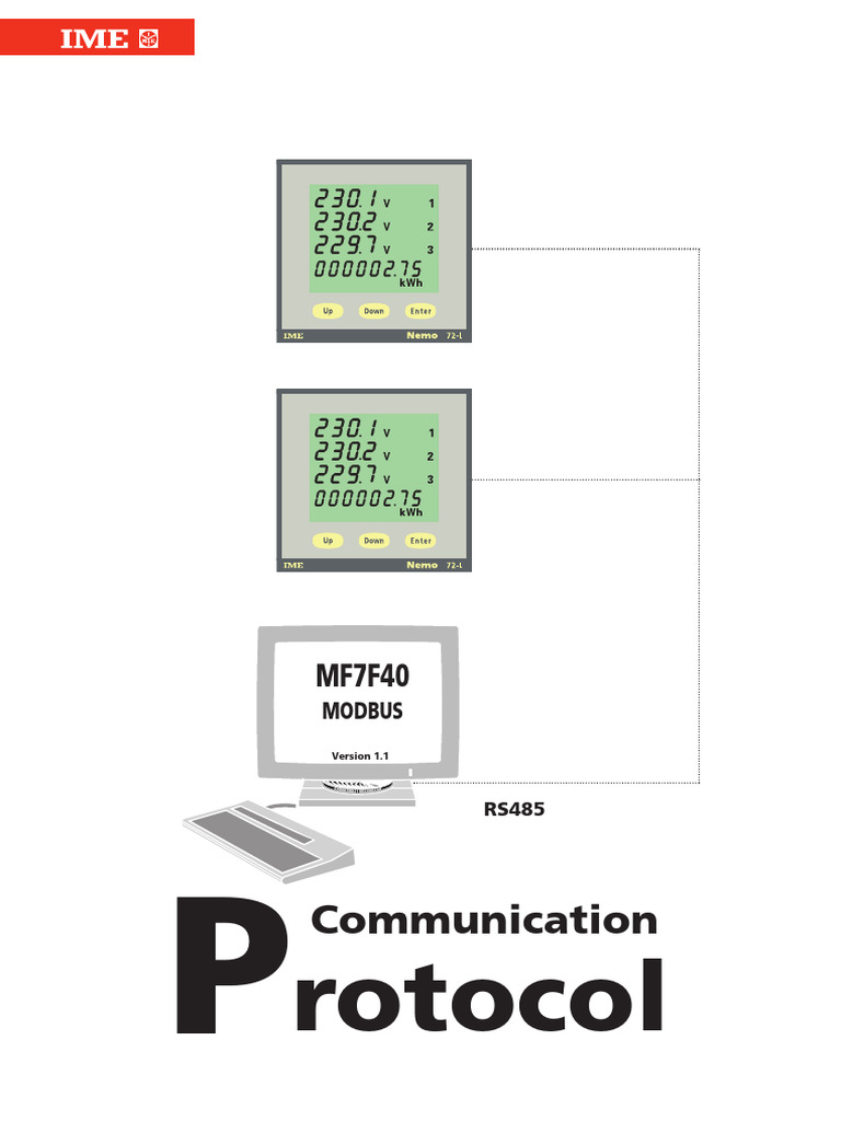 Nemo 72L PR105 | PDF
