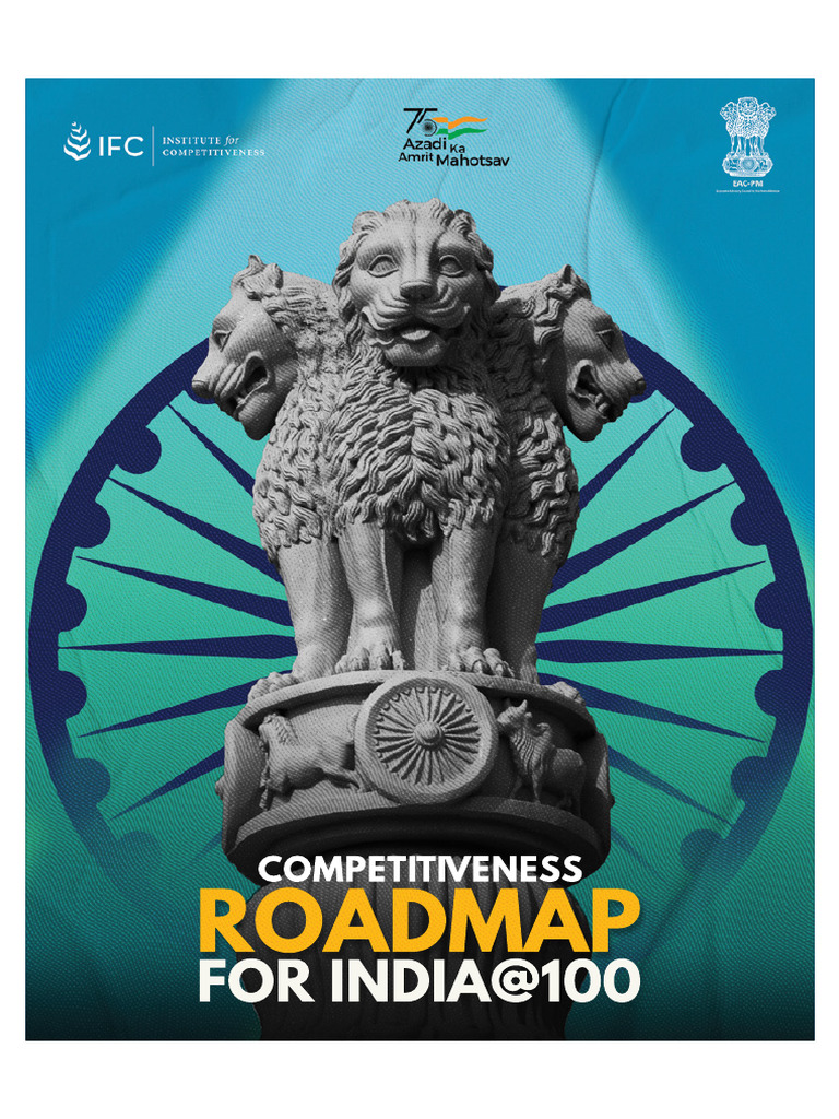 India at 100 | PDF