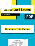 School Bullying Theater Script | PDF | Bullying | Aggression