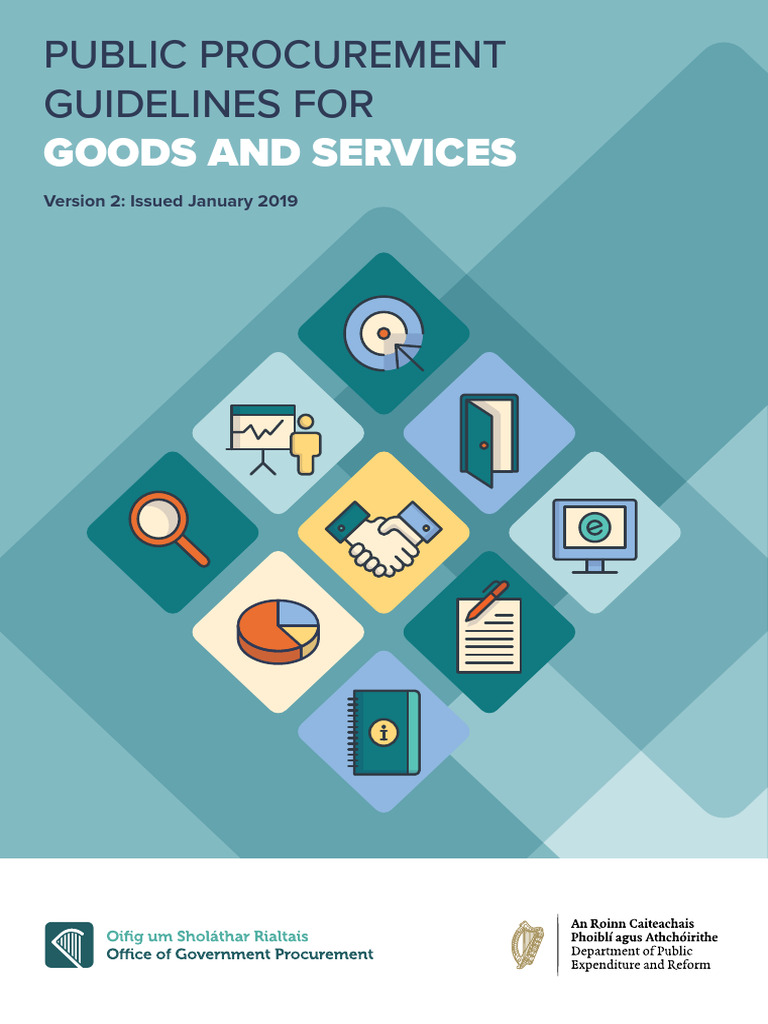 Construciton Procurement | PDF | Procurement | European Union