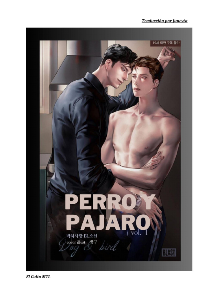 Perro y Pajaro 1 | PDF