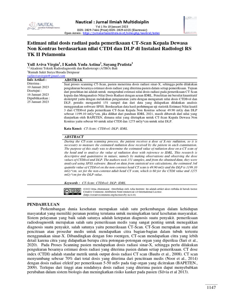 Yull Aviva Virgin | PDF