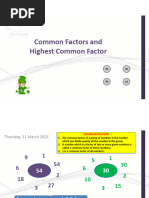 WC Grade 7 Mathematics Exam Paper 1 June | PDF | Elementary Mathematics ...