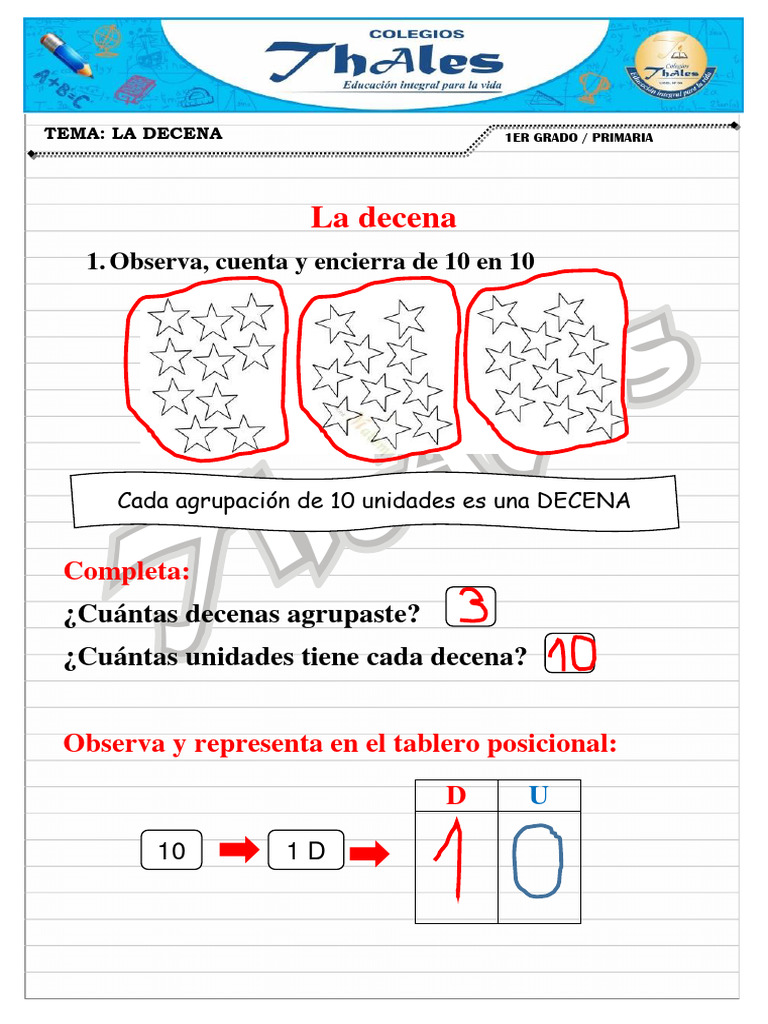 Arit. Resuelto | PDF